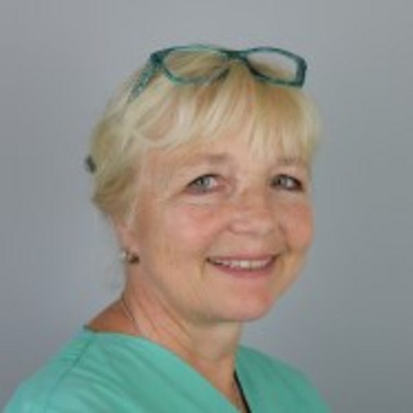 Person - : Klinikum Dortmund - Größtes kommunales Krankenhaus in NRW