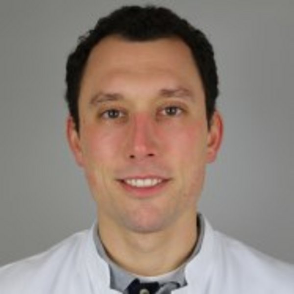 Person - : Klinikum Dortmund - Größtes kommunales Krankenhaus in NRW